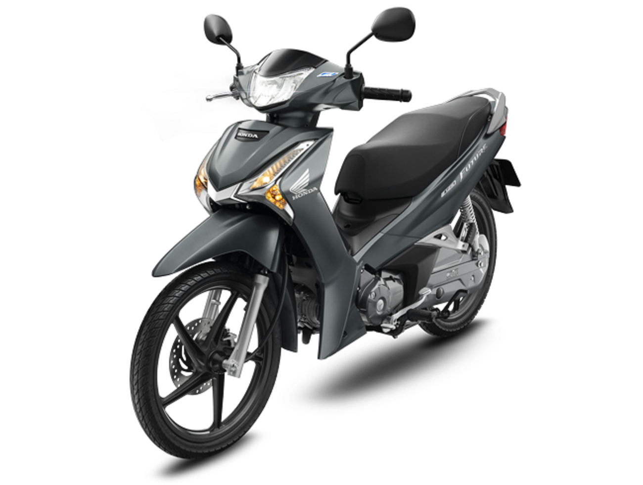 Giá xe Honda Future 2022 mới nhất tháng 12: Cơ hội mua xe giá hời cho ...