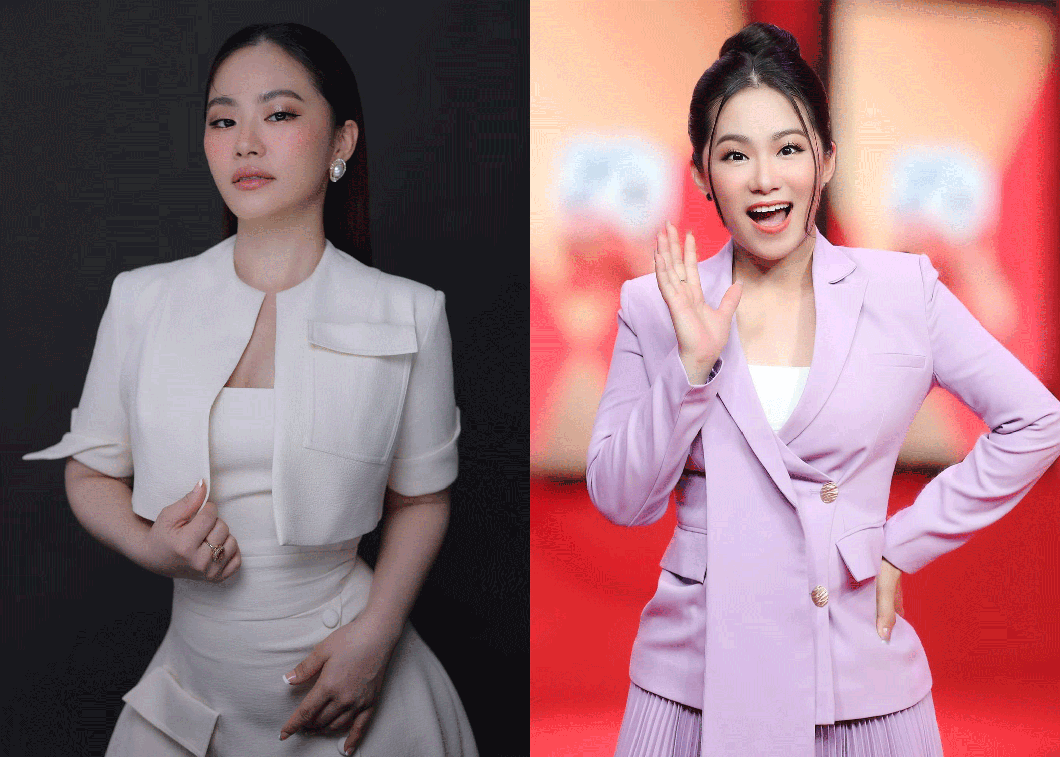 Lương Bích Hữu chính thức phản hồi về tin có bầu sau khi rò rỉ clip vòng 2 to bất thường