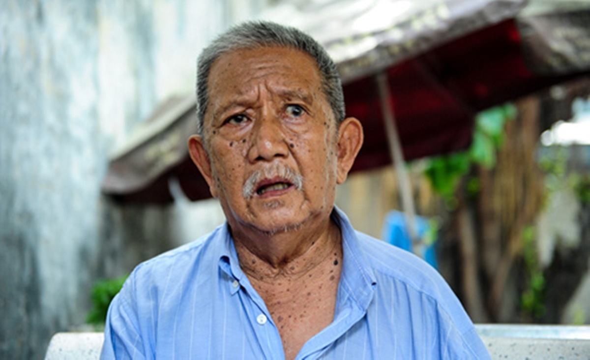 NS Mạc Can tiết lộ bí mật về nhân vật bác Ba Phi trong Đất Phương Nam