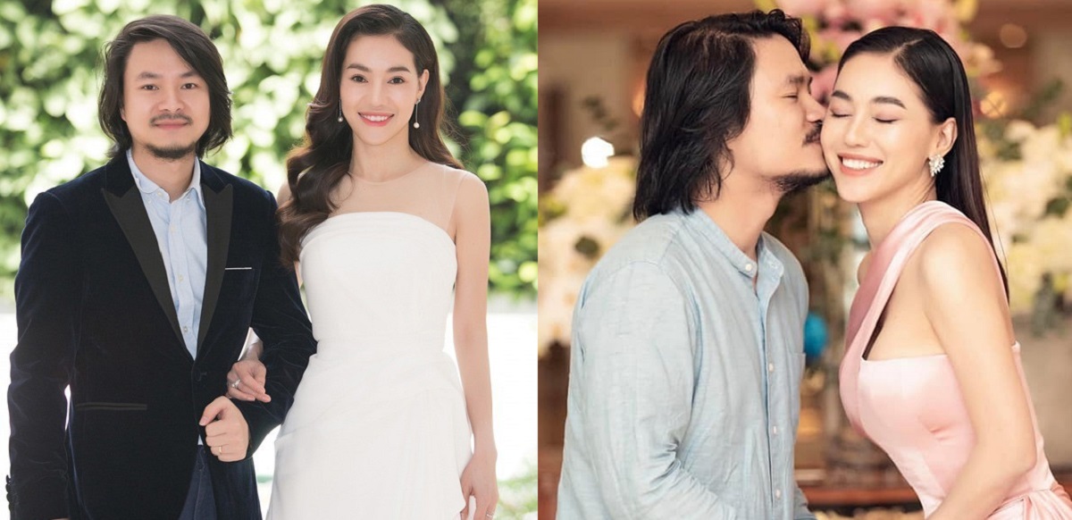 Sự thật bất ngờ về cuộc hôn nhân của 'bà trùm hoa hậu' Phạm Kim Dung và đạo diễn Hoàng Nhật Nam
