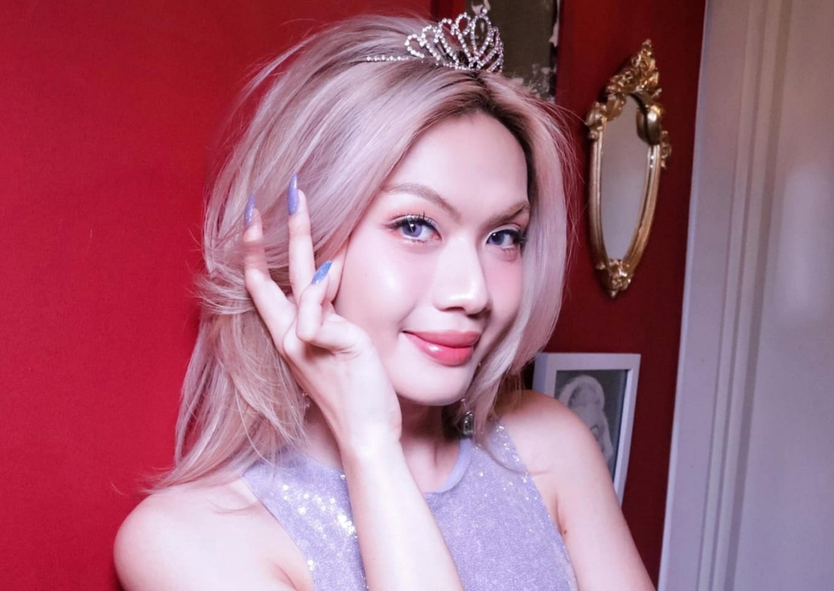Ngày càng xinh đẹp tỏa sáng, Luna Đào vẫn quyết định không thi Hoa hậu ...