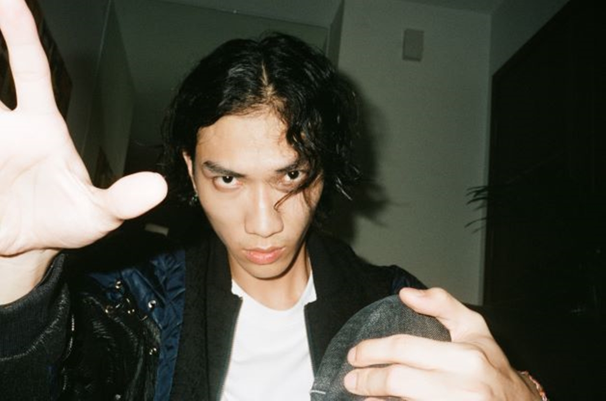 Nam rapper Gonzo chính thức lên tiếng sau khi bị CĐM chê vì 'làm màu ...