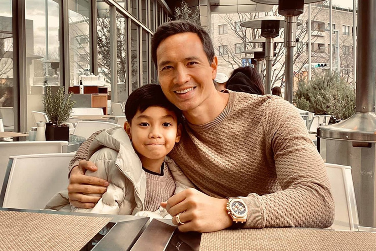 Kim Lý có hành động đặc biệt với Subeo, mối quan hệ hiện tại khiến CĐM ...