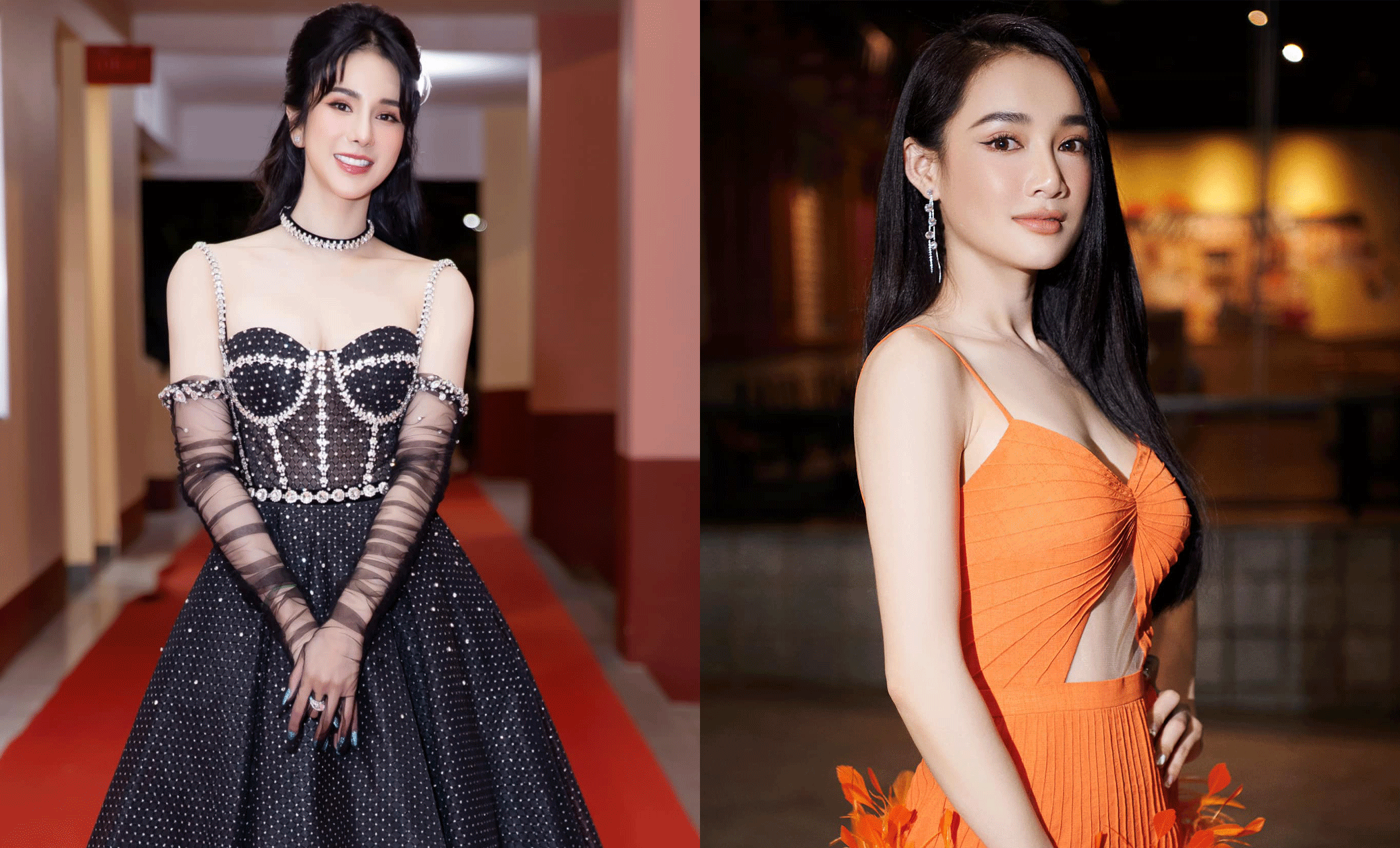 Tin trưa 2/1: Diệp Lâm Anh nói về MQH với chồng cũ, Nhã Phương mạnh mẽ khi tham gia Sao Nhập Ngũ