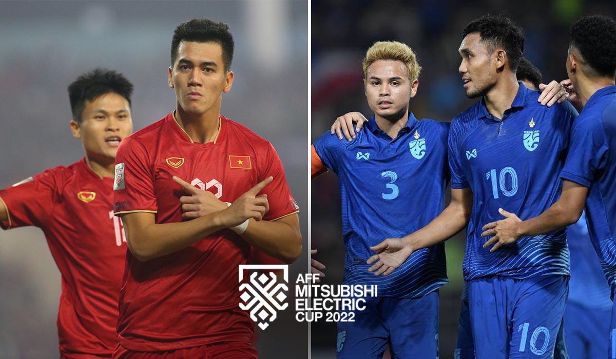 Vượt mặt huyền thoại Thái Lan, chân sút số 1 ĐT Việt Nam đứng trước cơ ...