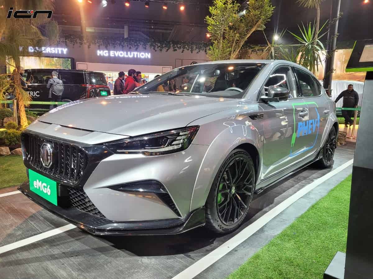 Mẫu sedan ‘chung mâm’ với Hyundai Elantra trình làng, đủ sức hạ bệ cả ...