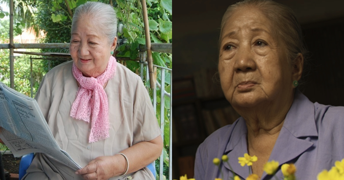 Nghệ sĩ Thiên Kim sức khỏe suy yếu, hiện đang nguy kịch