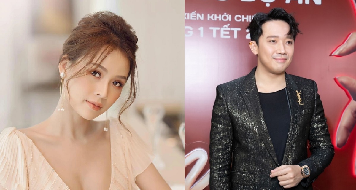 Sam: 'Anh Trấn Thành là bậc thầy của cảm xúc'