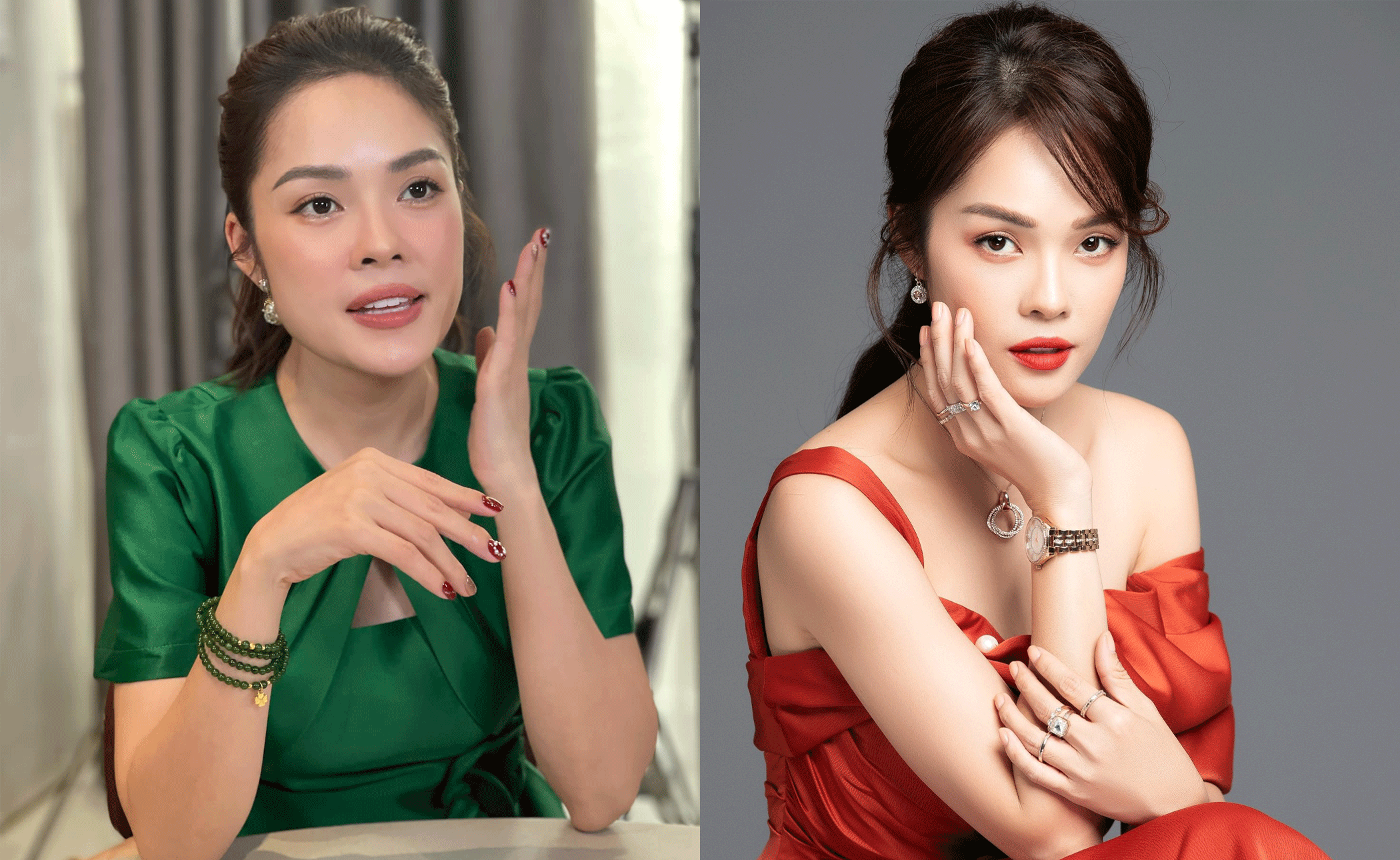 Dương Cẩm Lynh lên tiếng về ảnh ở trong casino Phú Quốc: ‘Lynh chỉ bước ...