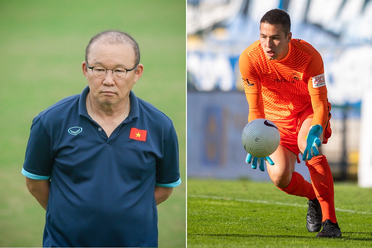 Tin bóng đá sáng 30/1: Filip Nguyễn 'từ bỏ' ĐT Việt Nam; HLV Park giải ...