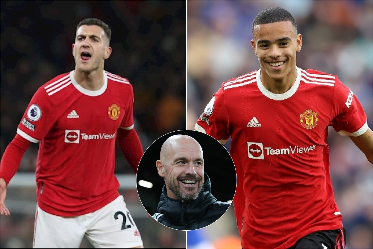 MU liên tiếp đón tin vui, HLV Ten Hag rộng cửa giành cú ăn 4 đầu tiên ...