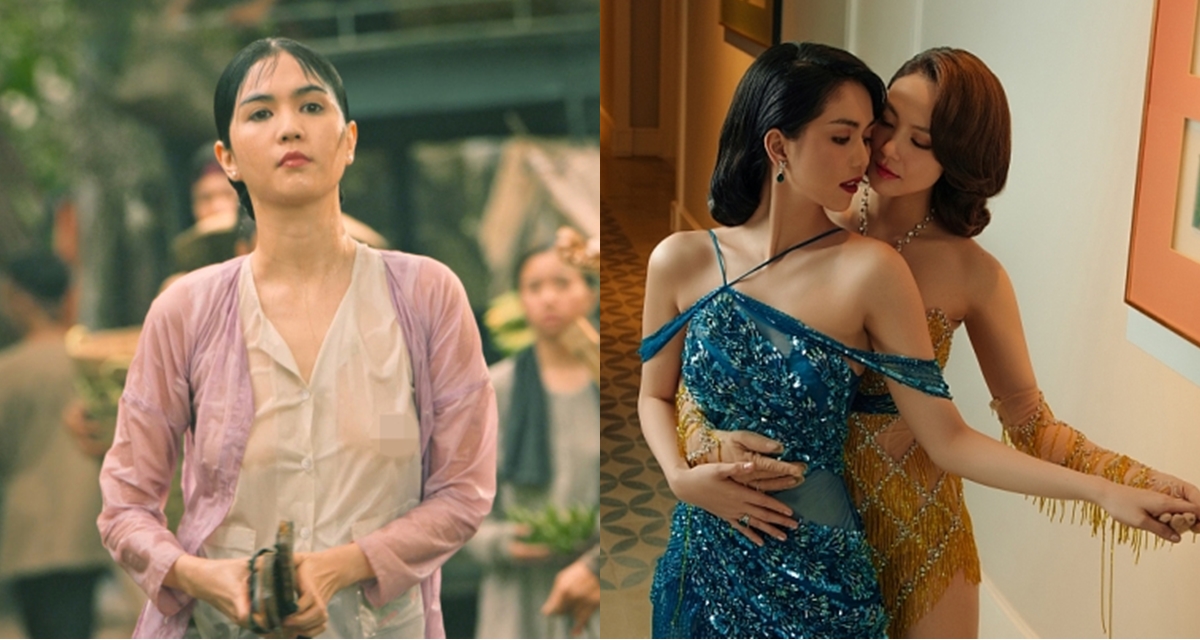 Chị Chị Em Em 2 đối diện án phạt cực nặng, nguyên nhân có liên quan đến Ngọc Trinh