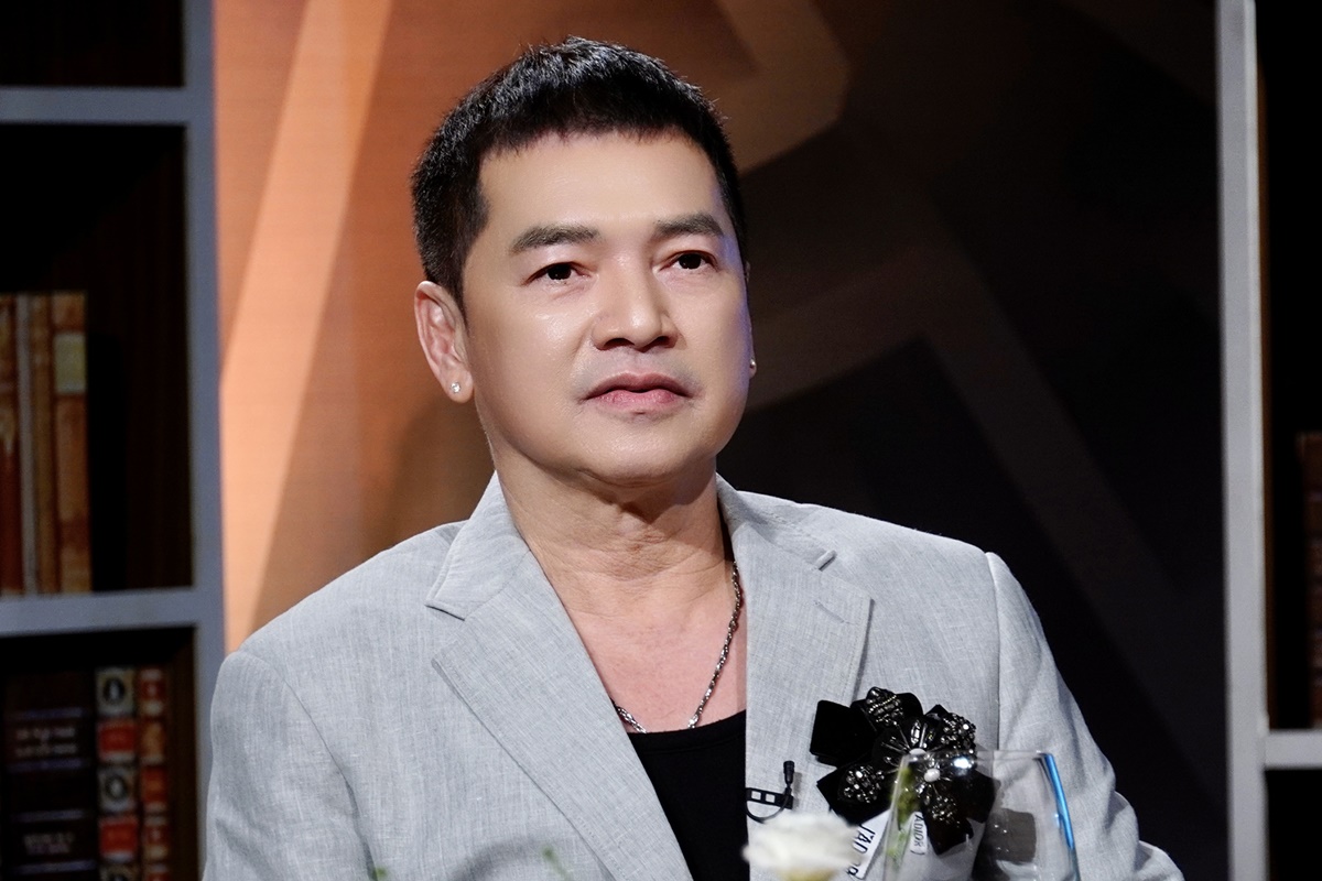 Quang Minh tiết lộ về cuộc sống hiện tại, mong muốn mọi người không ...