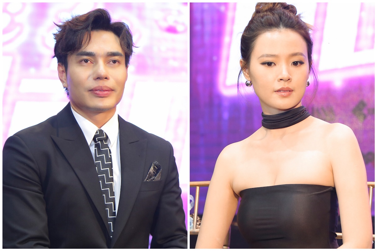 Lê Dương Bảo Lâm ‘làm mối’ cho Midu, tiết lộ bí mật ‘tình ái’ của nữ diễn viên