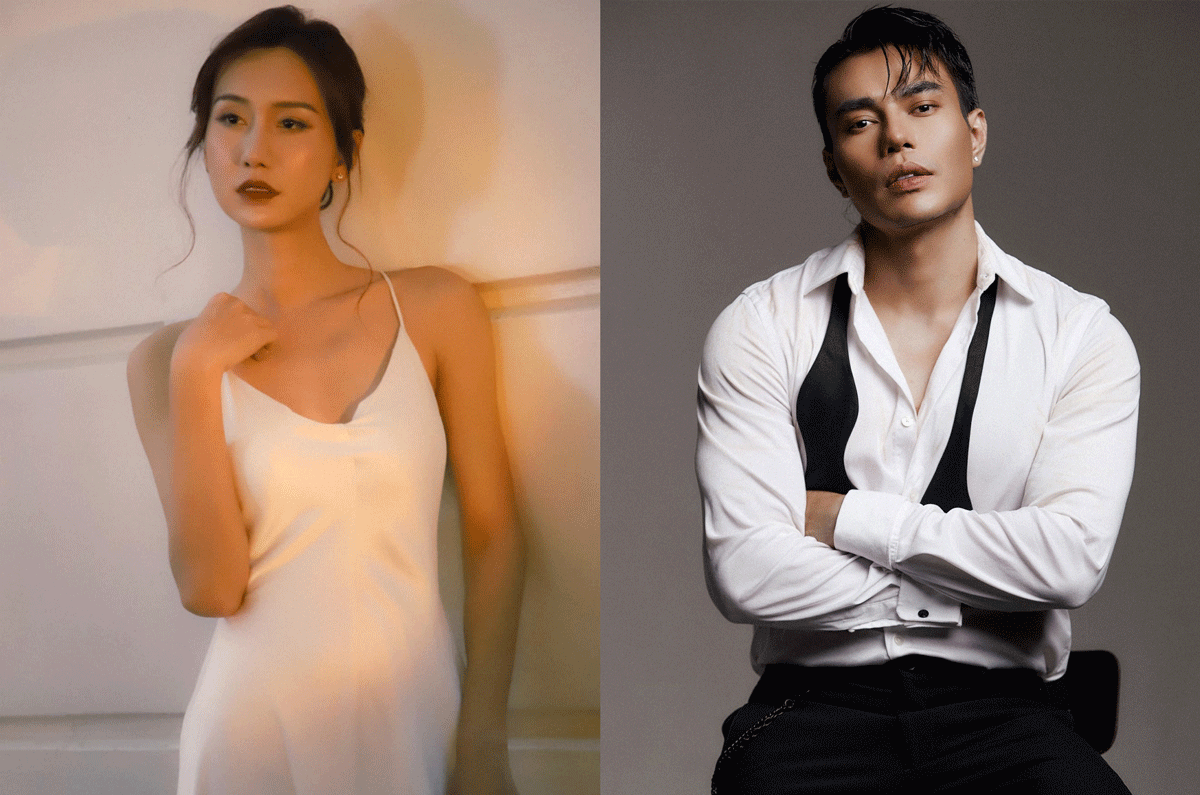 Tin trưa 16/2: Lynk Lee gây sốt khi ‘làm cô dâu’, Lê Dương Bảo Lâm gây 'thương tích' cho 1 sao nam