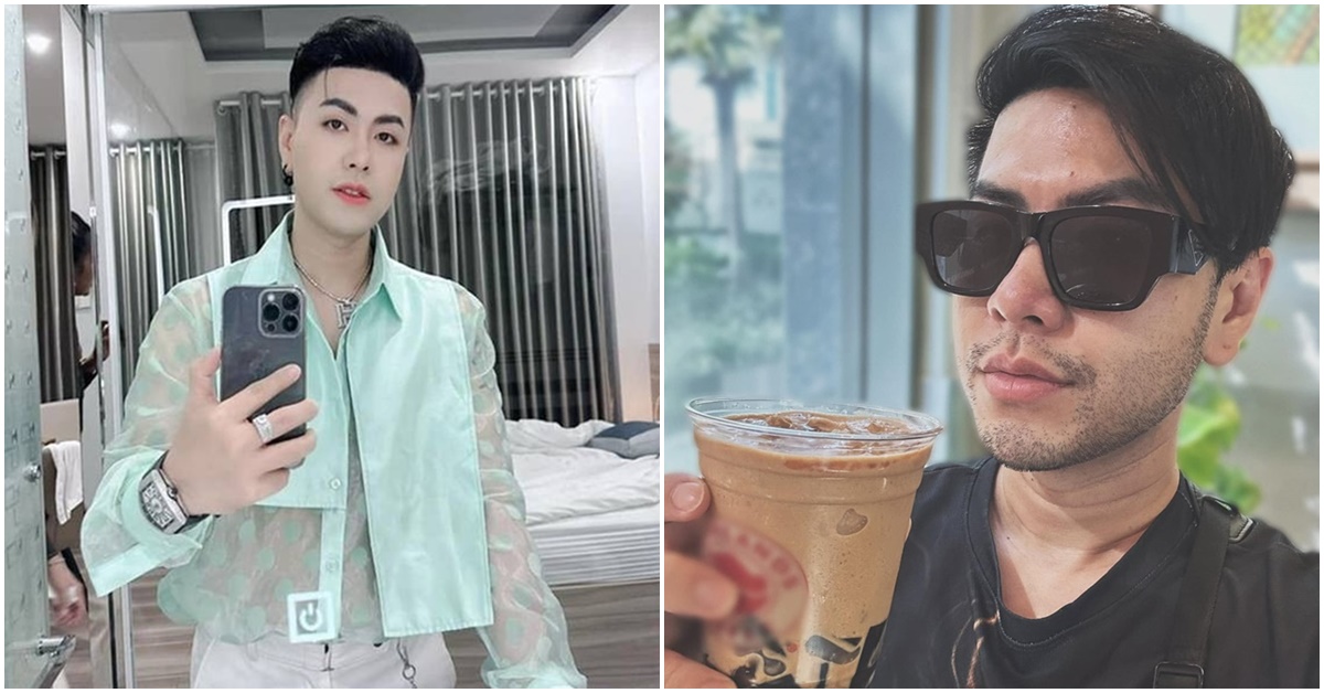 ‘Choáng’ trước ngoại hình hiện tại của Akira Phan sau khi phẫu thuật thẩm mỹ, bị chê 'nữ tính'