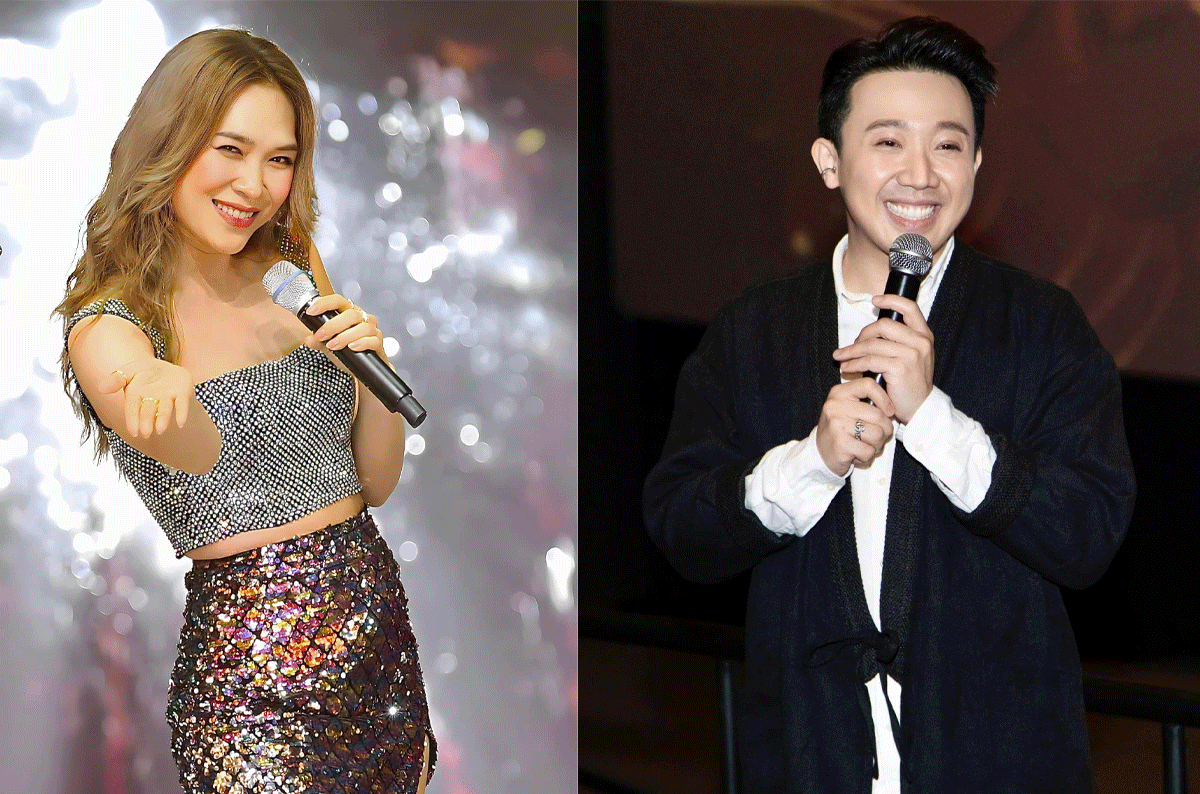 Tin tối 24/6: Mỹ Tâm khiến netizen ‘lo sợ’ vì hát live quá đỉnh, Trấn ...