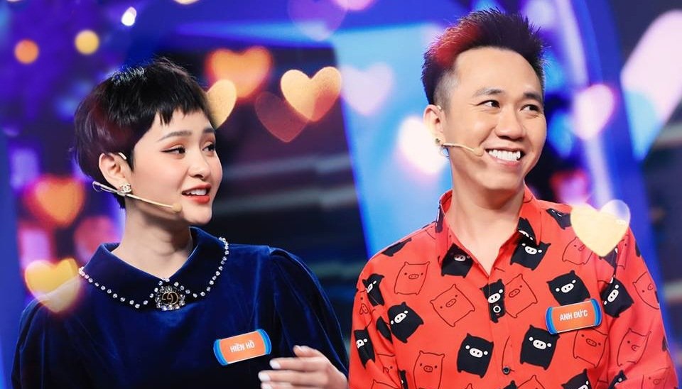 Được Trấn Thành mai mối nhưng không thành, Anh Đức vẫn ủng hộ Hiền Hồ nhiệt tình hậu scandal