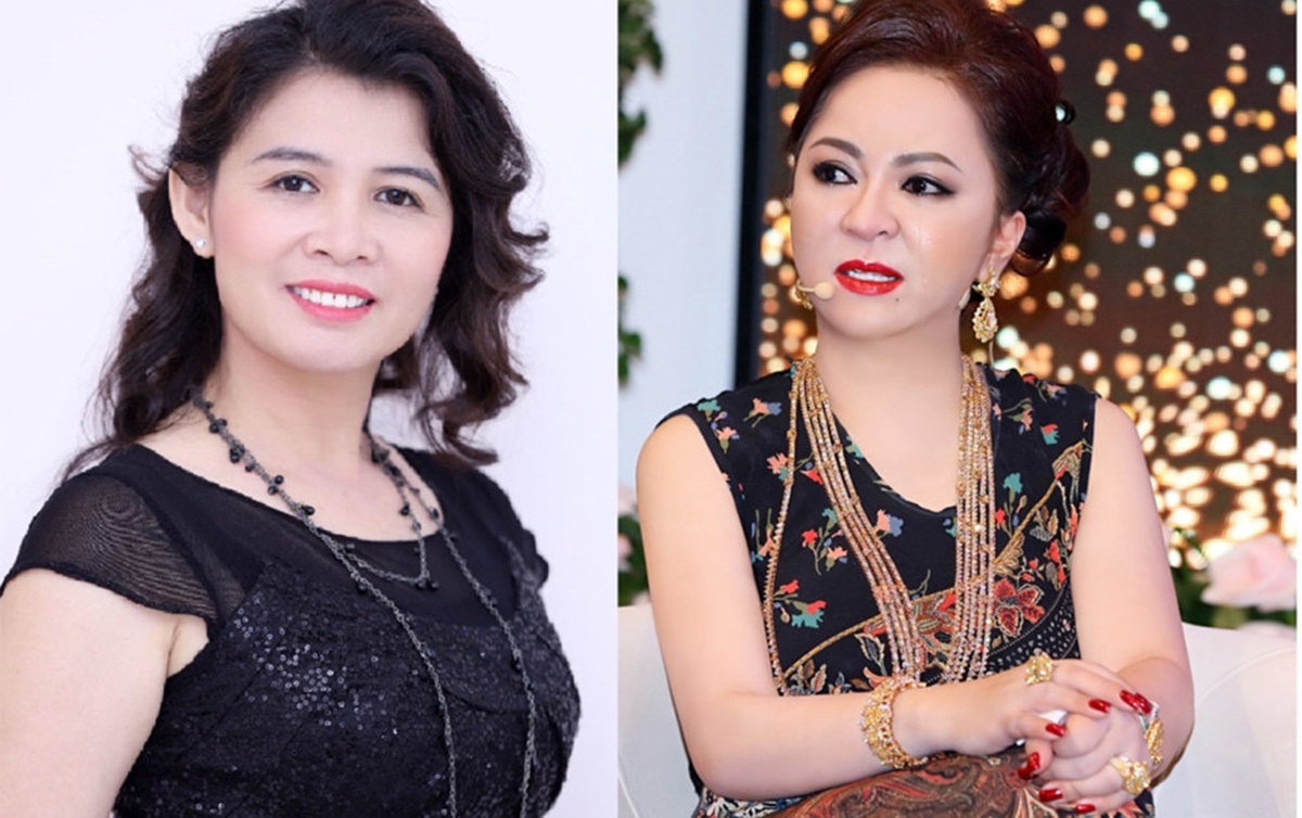 Cách thức nhà báo Hàn Ni xâm phạm đời tư của vợ chồng bà Phương Hằng