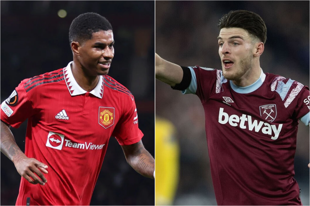 Nhận định bóng đá MU vs West Ham - Vòng 5 Cúp FA: Khẳng định vị thế nhà ...