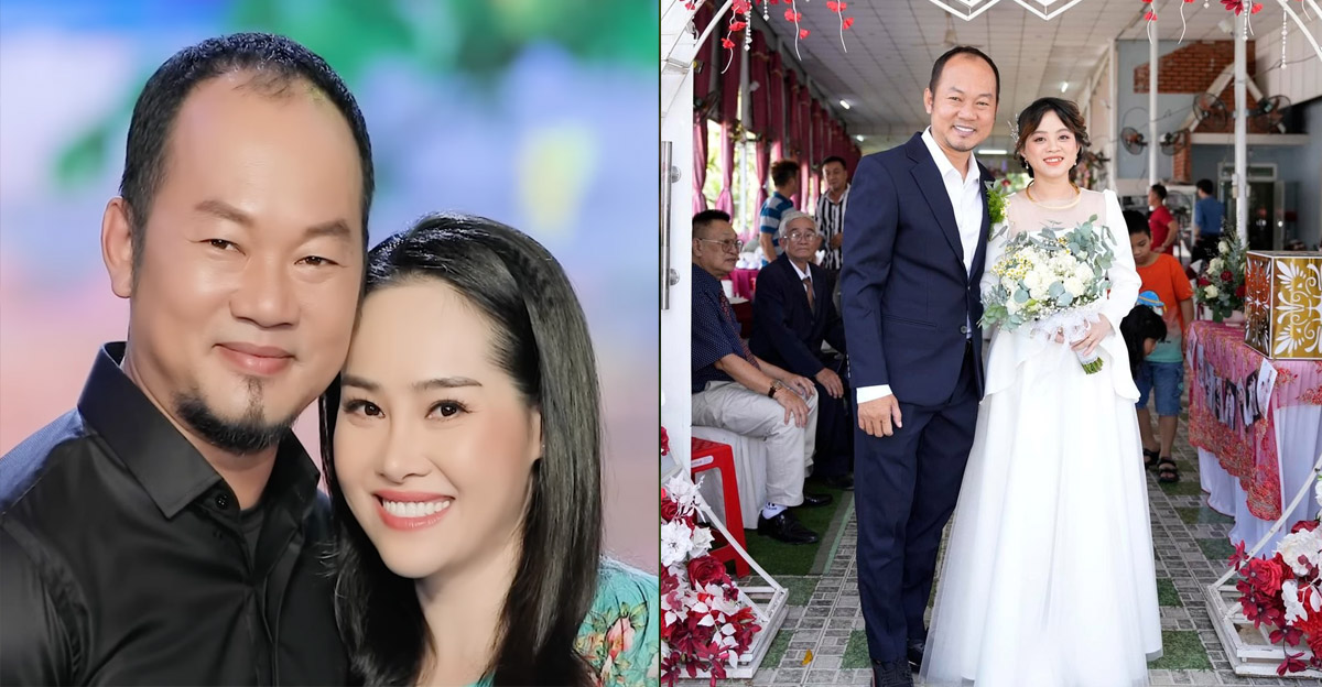 Phía Phi Nga chính thức làm rõ tình trạng hôn nhân với Long đẹp trai ...