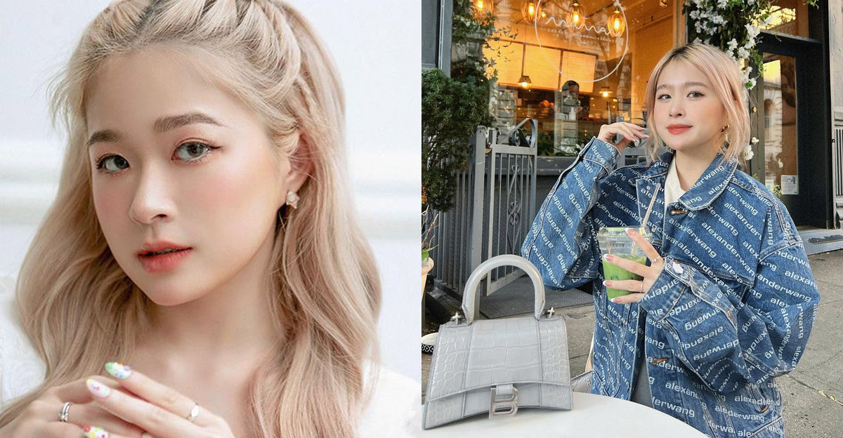 Tiktoker ‘rich kid’ Chao tiết lộ chi phí du học tại New York, số tiền ...