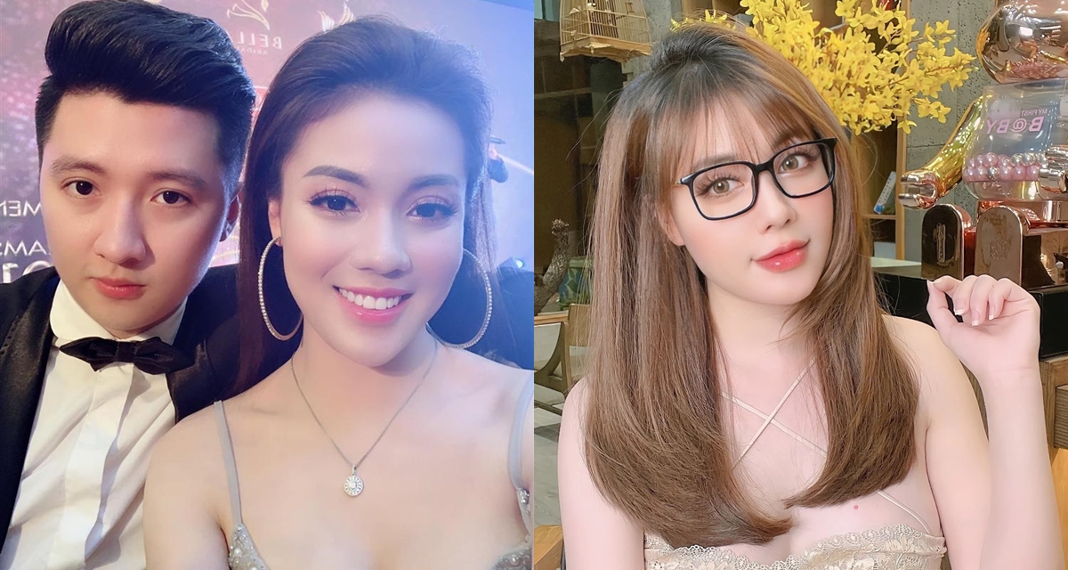 Âu Hà My xuất hiện với ngoại hình lạ lẫm sau 3 năm ly hôn, CĐM giật mình vì sự thay đổi táo bạo