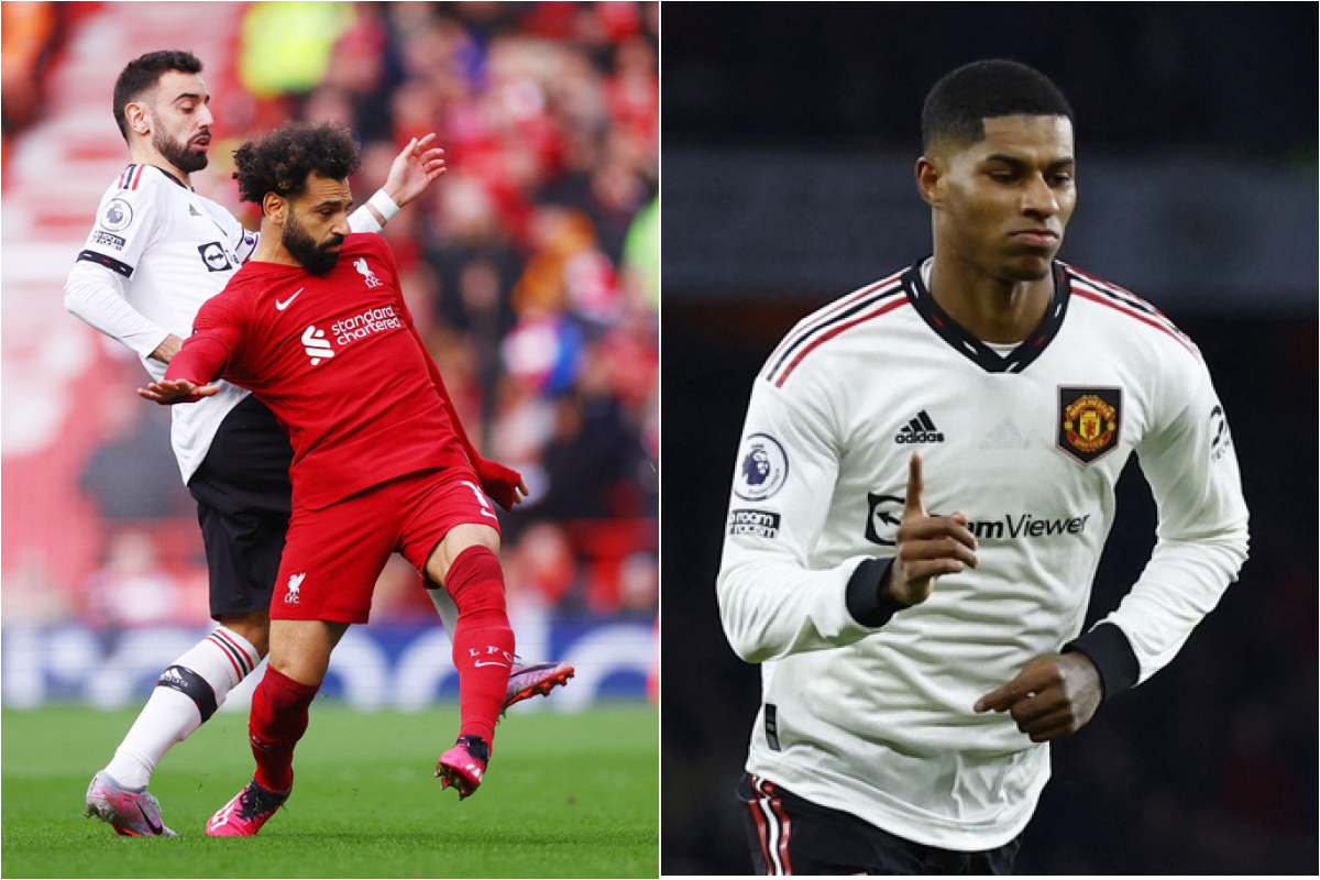 Kết quả Ngoại hạng Anh hôm nay: MU bị Liverpool hủy diệt trong ngày ...