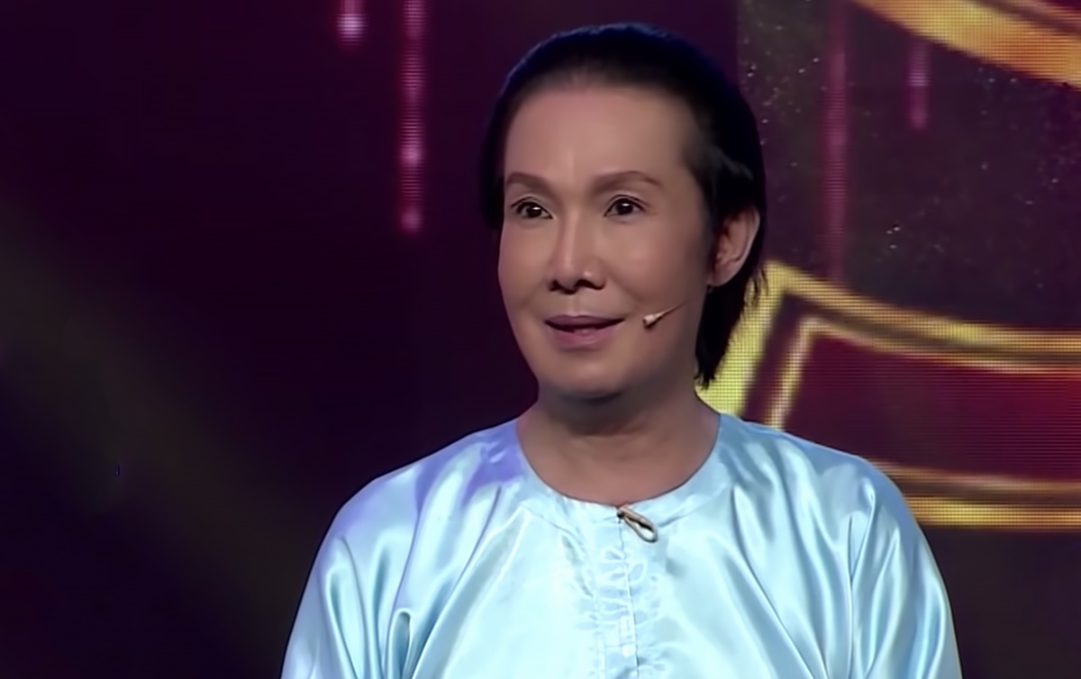 Gia đình cố nghệ sĩ Vũ Linh bị kẻ lạ đột nhập ngay sau khi ông vừa qua đời