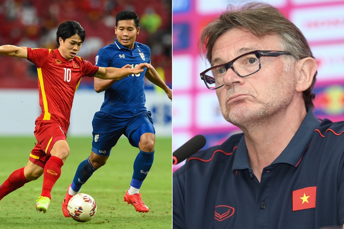 Thái Lan nguy cơ bỏ lỡ 'siêu giải đấu', từ chối cơ hội vượt mặt ĐT Việt ...