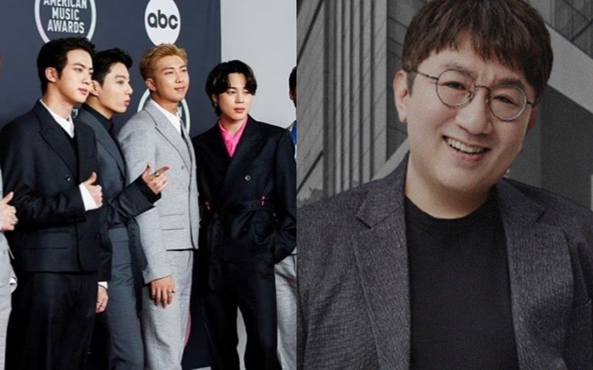 Chủ tịch Bang hé lộ tình hình của Kpop sau sự vắng mặt của BTS, nhắc ...