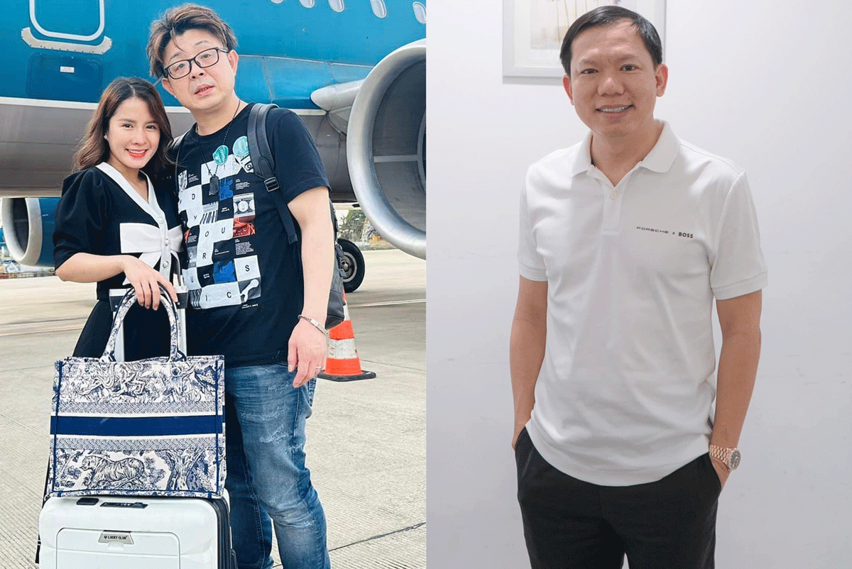 Netizen bàn tán rôm rả về đoạn hội thoại mới nhất giữa Bà Nhân Vlog và ...