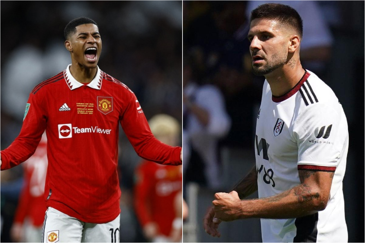 Dự đoán tỷ số MU vs Fulham, 23h30 ngày 19/3 - Cúp FA: Ten Hag rộng cửa ...