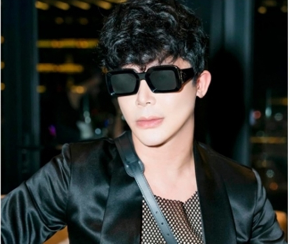 Nathan Lee hé lộ danh tính người lấy cắp đồ tại nhà riêng