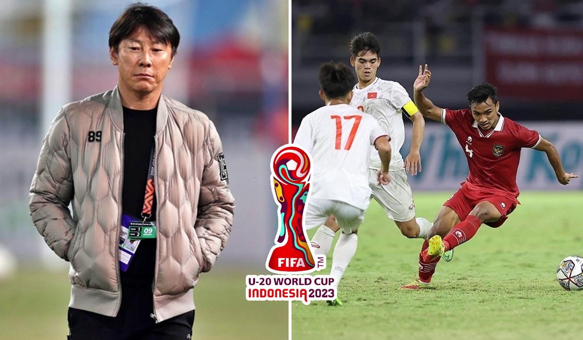 FIFA ra quyết định cứng rắn, kình địch của ĐT Việt Nam nguy cơ mất vé ...