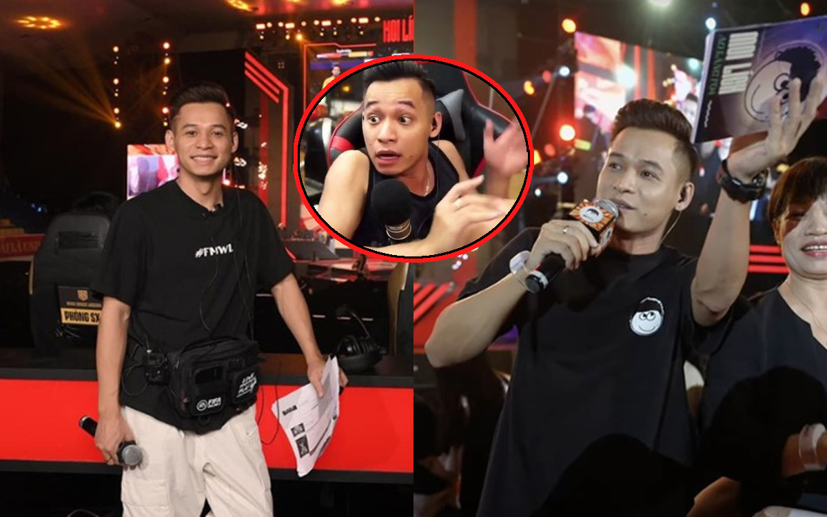 Tổ chức sự kiện offline 'ao làng', Độ Mixi hé lộ số tiền kêu gọi và ...