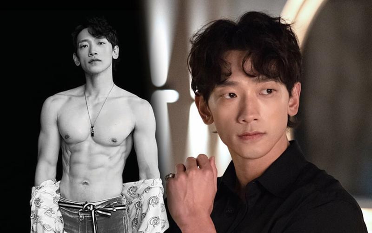 Ca sĩ BI RAIN hốt hoảng đăng đàn về bệnh tình khiến fan 'lo sốt vó'