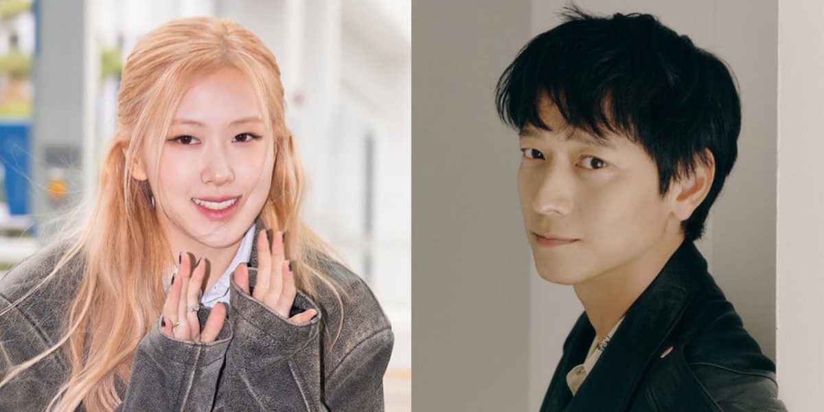 Rộ tin đồn hẹn hò giữa BLACKPINK Rosé & nam diễn viên Kang Dong Won?