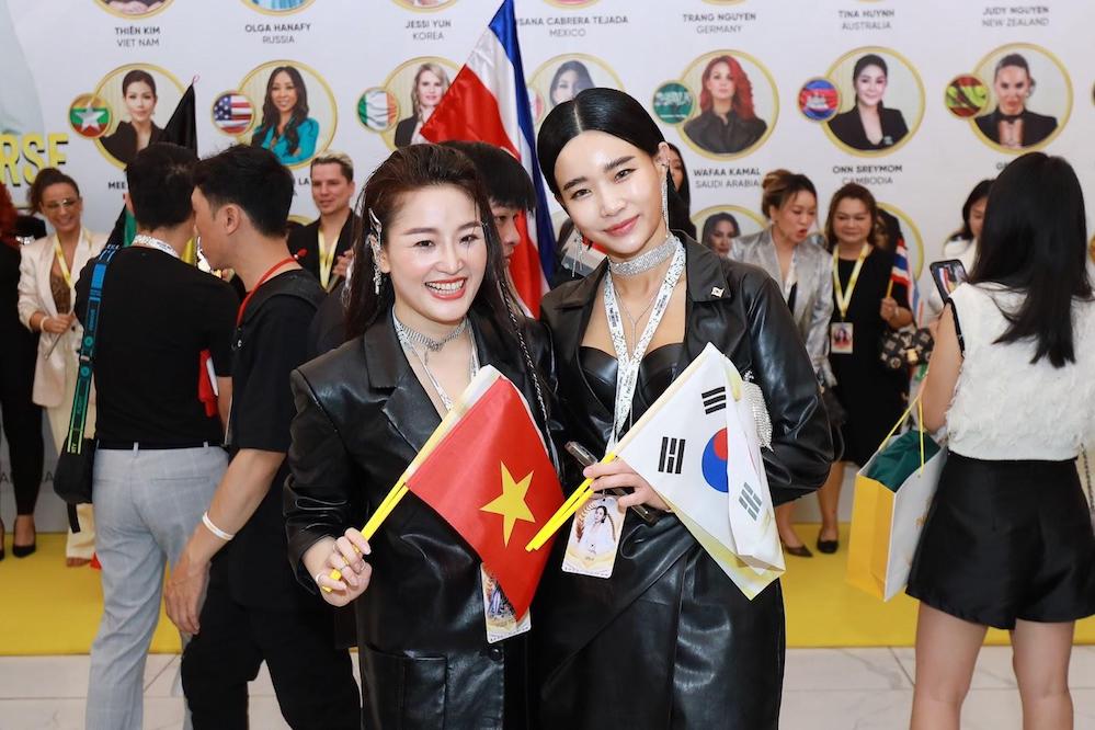 Sự bản lĩnh của nữ Tiktoker Yumi Trần trong lĩnh vực đào tạo sắc đẹp