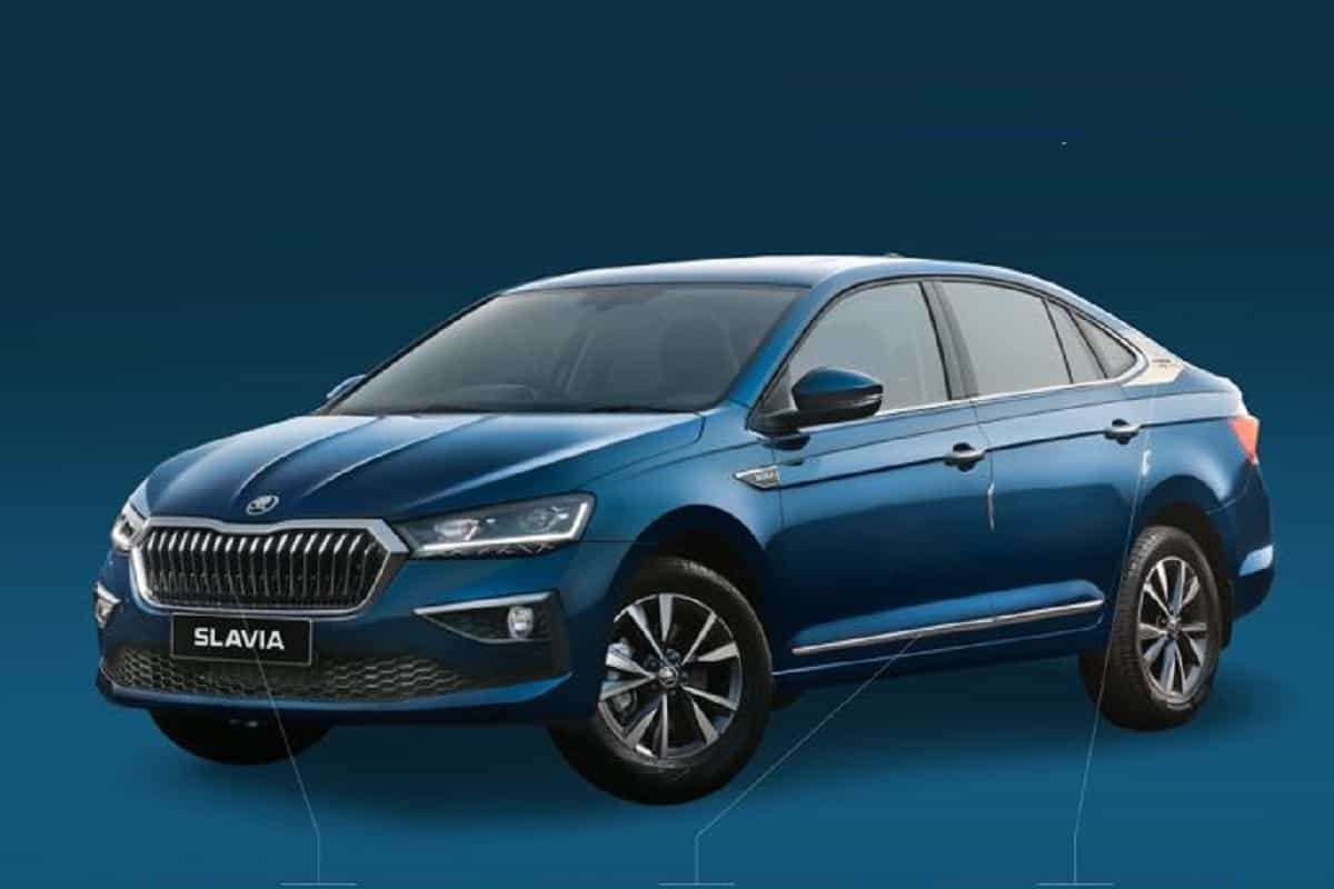 Đối thủ châu Âu của Hyundai Accent và Honda City ra mắt phiên bản mới ...