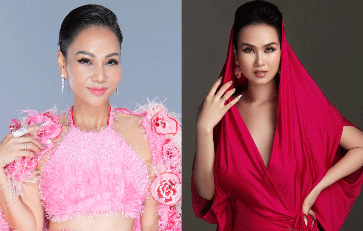 Clip quay lại phản ứng của ca sĩ Thu Minh khi lần đầu tiên xem MV ‘Về với em’ của Võ Hạ Trâm