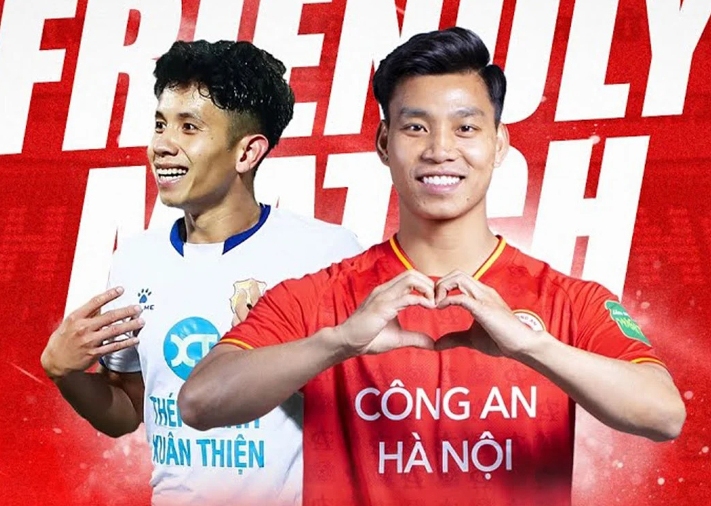 Xem bóng đá trực tuyến CAHN vs Nam Định - Trực tiếp bóng đá Việt Nam ...