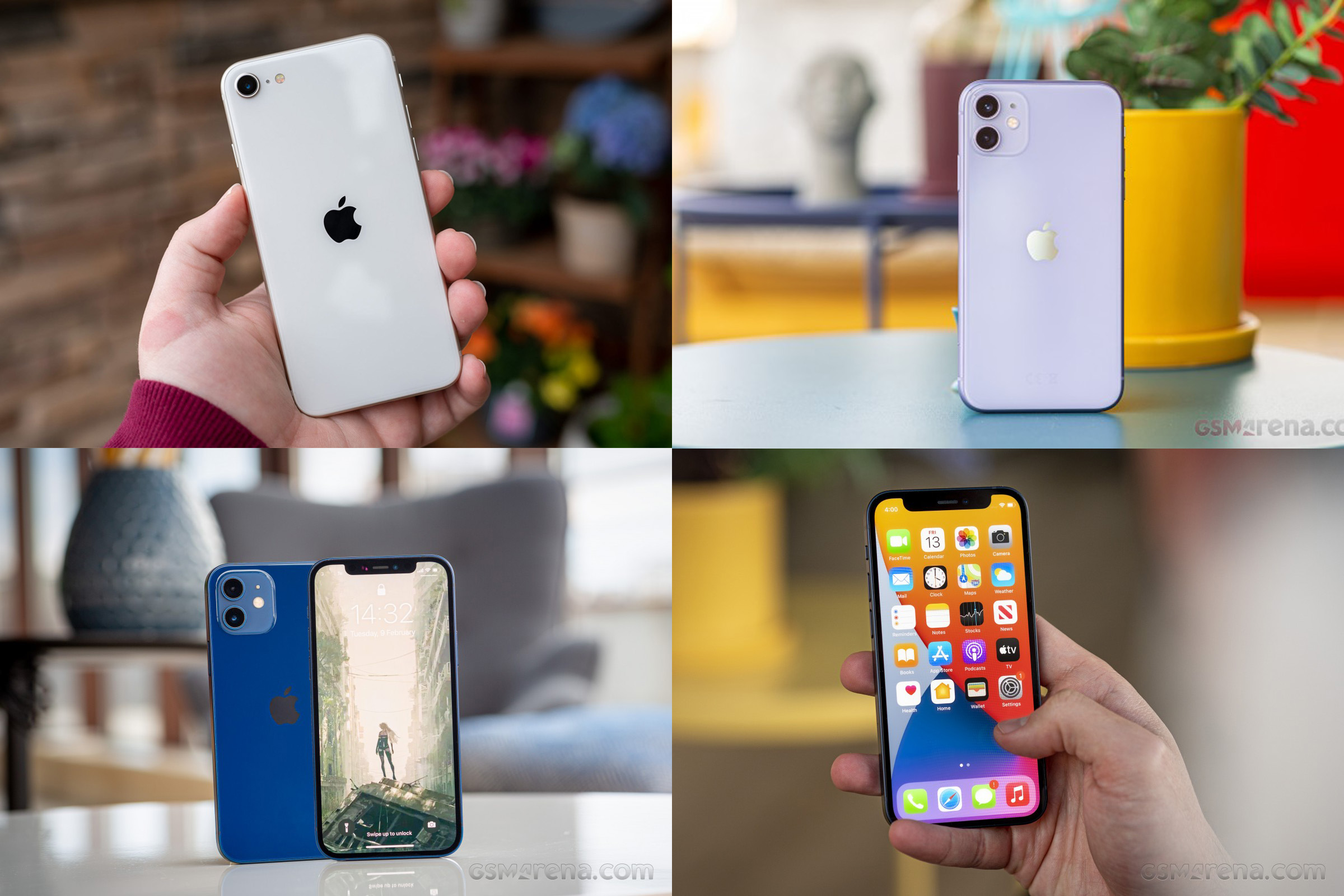 Top 5 chiếc iPhone dưới 15 triệu đáng mua nhất tháng 4/2023