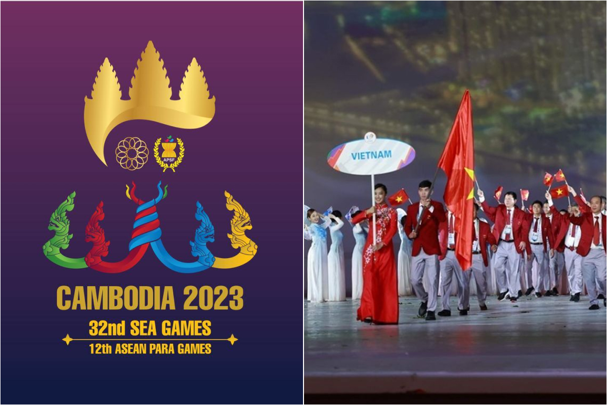 SEA Games 32 bao giờ diễn ra, chiếu kênh nào? Lịch thi đấu chi tiết các ...