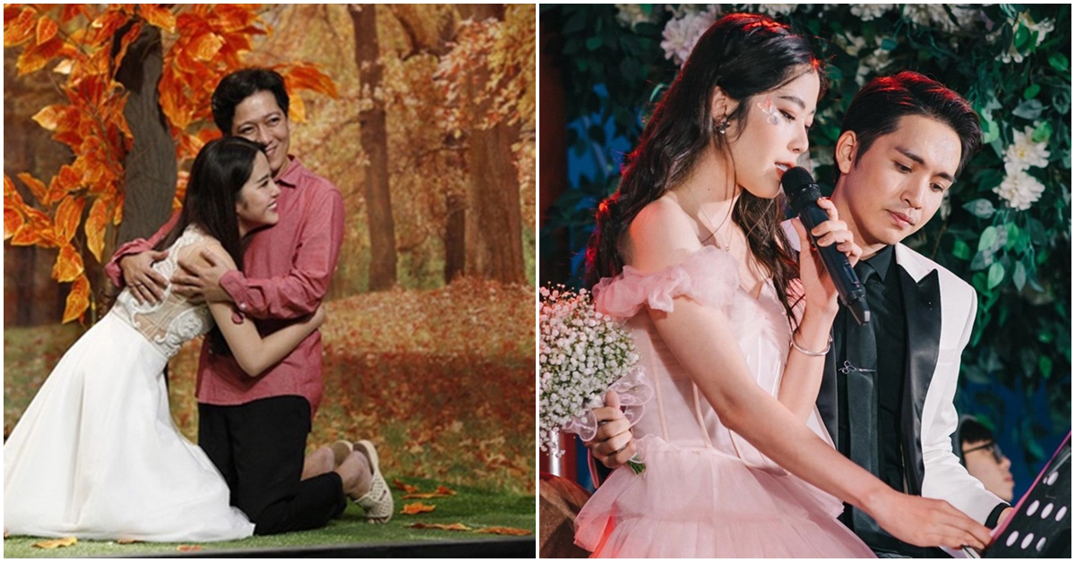 Nam Em ẩn ý muốn ‘giải nghệ’ sau thời gian quá mệt mỏi trong showbiz