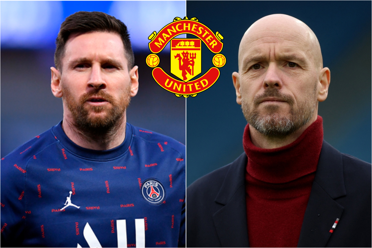 Tin chuyển nhượng MU: Vụ Messi về Man Utd có biến; Liverpool tranh 'mục ...