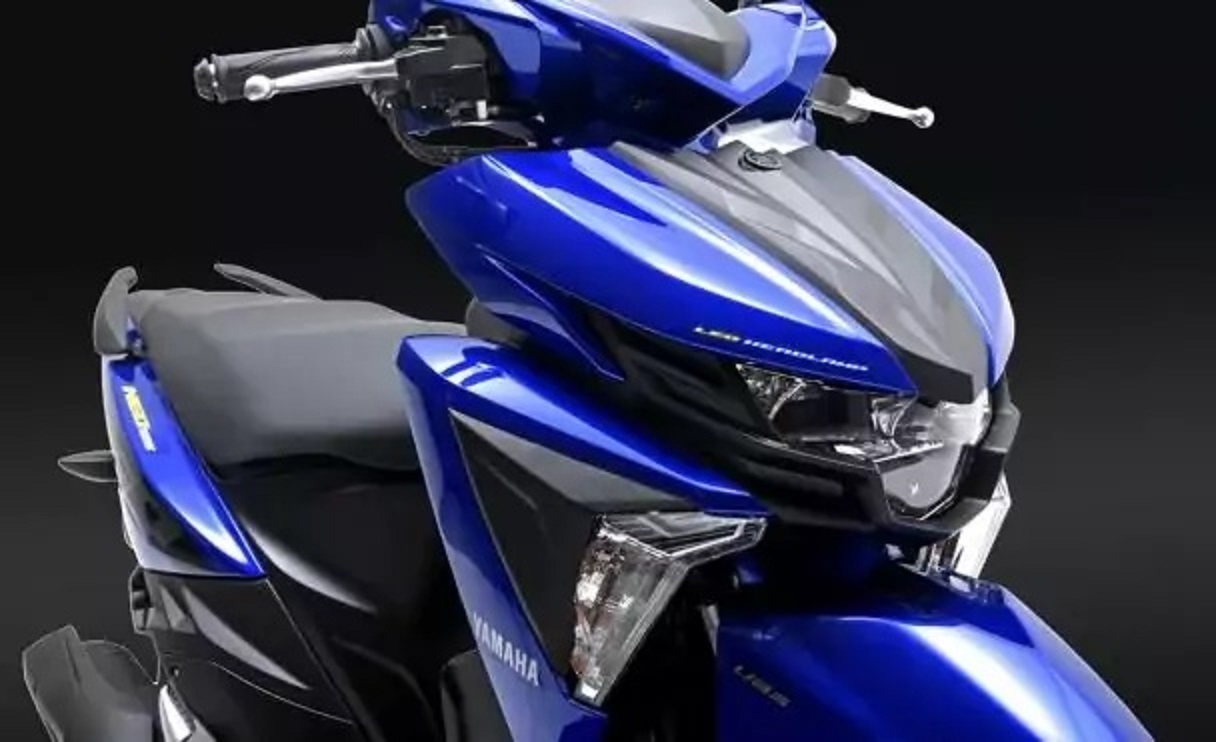 Tin xe tối 25/4: Honda SH 2022 'lép vế' trước mẫu xe ga giá 55 triệu ...