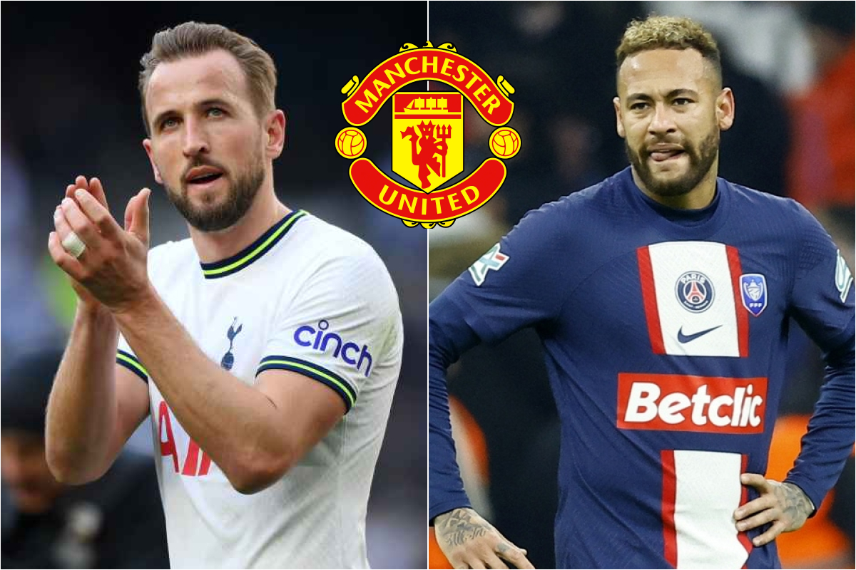 Tin chuyển nhượng MU: Chính thức kích hoạt 'bom tấn' Harry Kane; Lộ ...