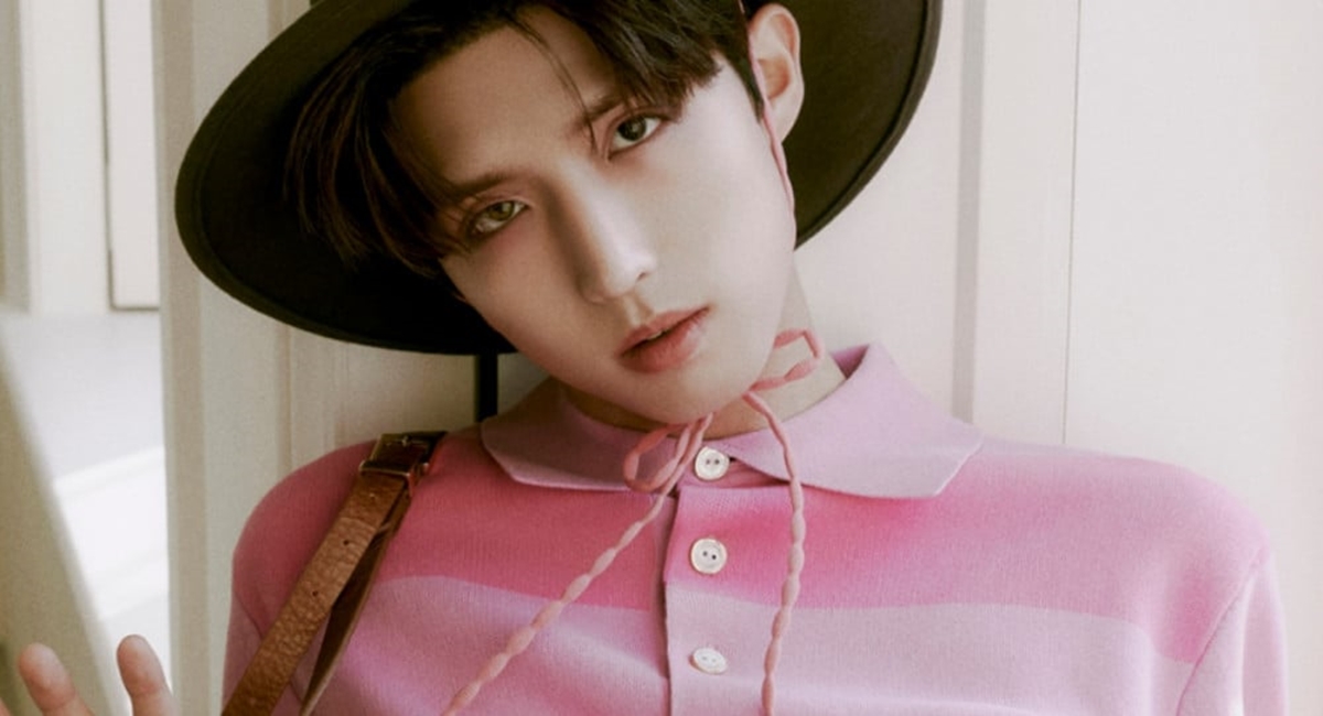 Nam nghệ sĩ Jun Han (Xdinary Heroes) vắng mặt trong một sự kiện do vấn ...