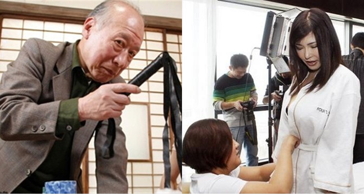 Choáng trước mức cát xê không tưởng của diễn viên phim người lớn, hé lộ góc khuất đau lòng